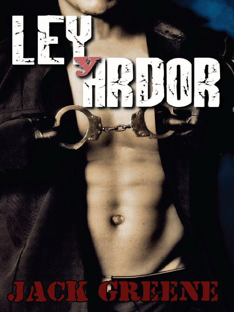Jack Greene - Ley y Ardor | PDF