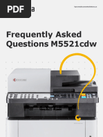 Epson L220 Adjustment Program | PDF