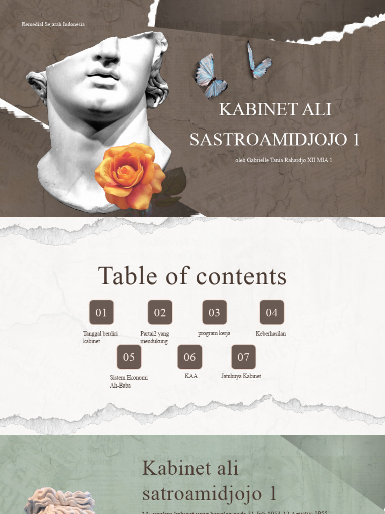 Sejarah Indo Remed | PDF