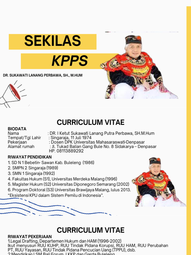 Seklias KPPs-5 | PDF