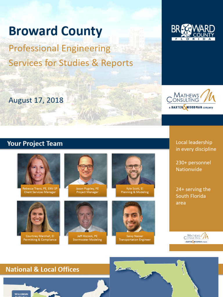 PNC2115559P1 H - Submittal - Baxter and Woodman | PDF