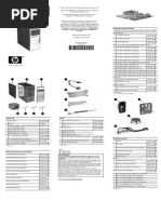 Rubrik r6000 - Specs Sheet | PDF | Solid State Drive | Hard Disk Drive