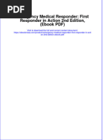 PP-2525 EMS Radio Report Format | PDF | Emergency Medical Services ...
