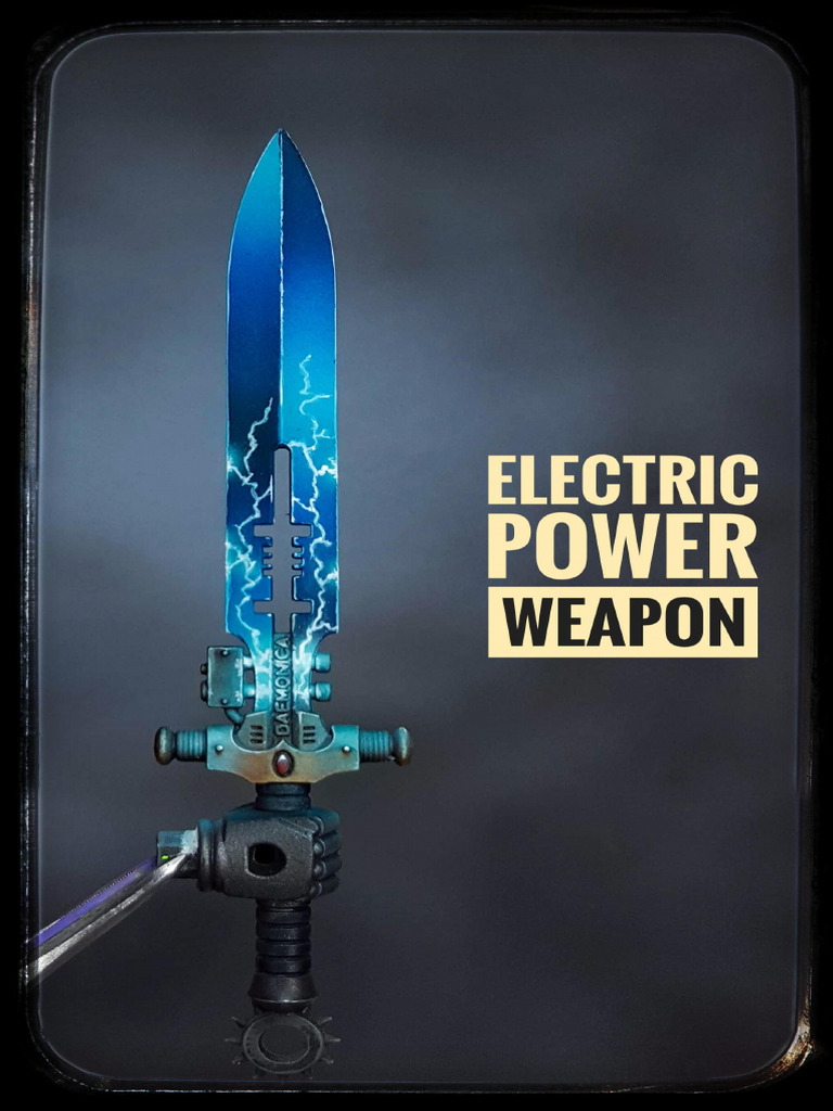Electric | PDF