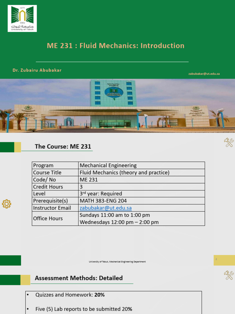Lecture Note 1 - Introduction and Fluid Properties | PDF | Fluid Dynamics | Fluid Mechanics