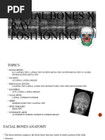 Paranasal Sinuses X-Ray Techniques | PDF | Otorhinolaryngology | Human ...