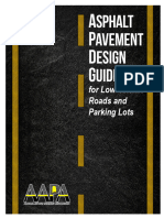 DPWH Book 1 (Road Manual) | PDF