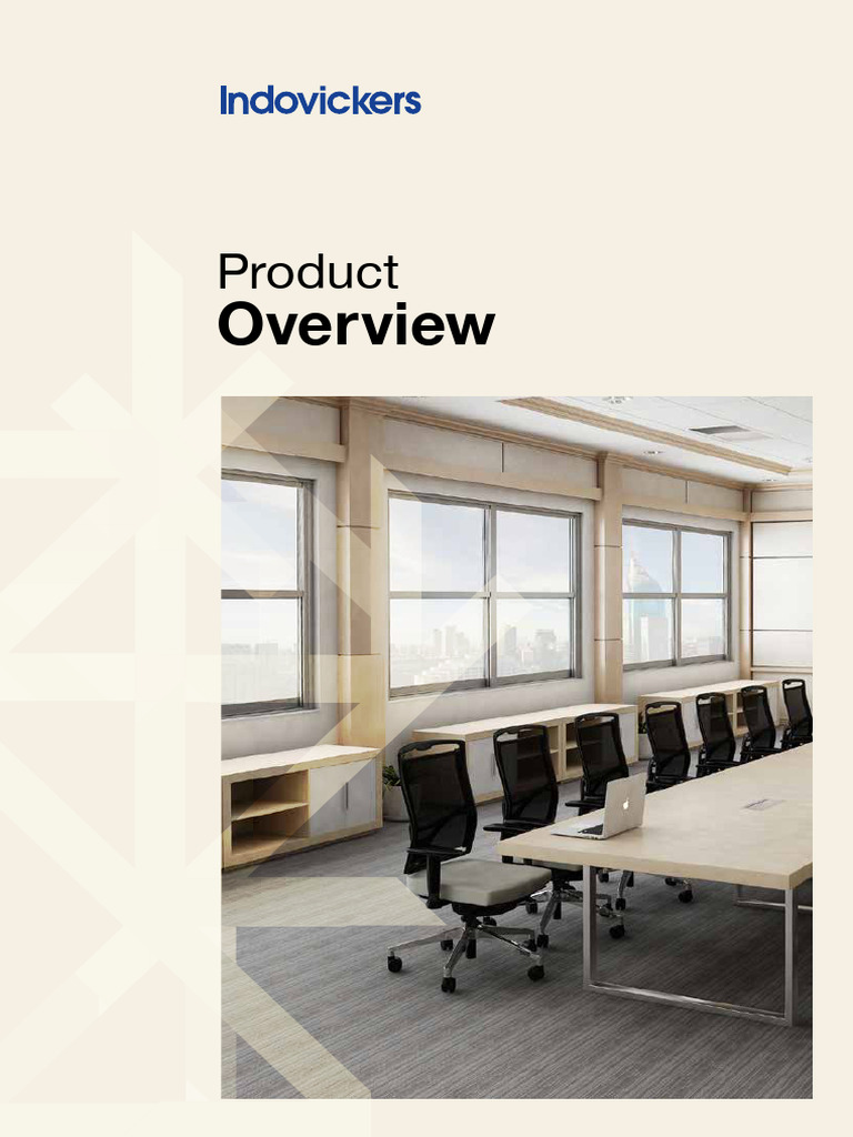 Product Overview | PDF