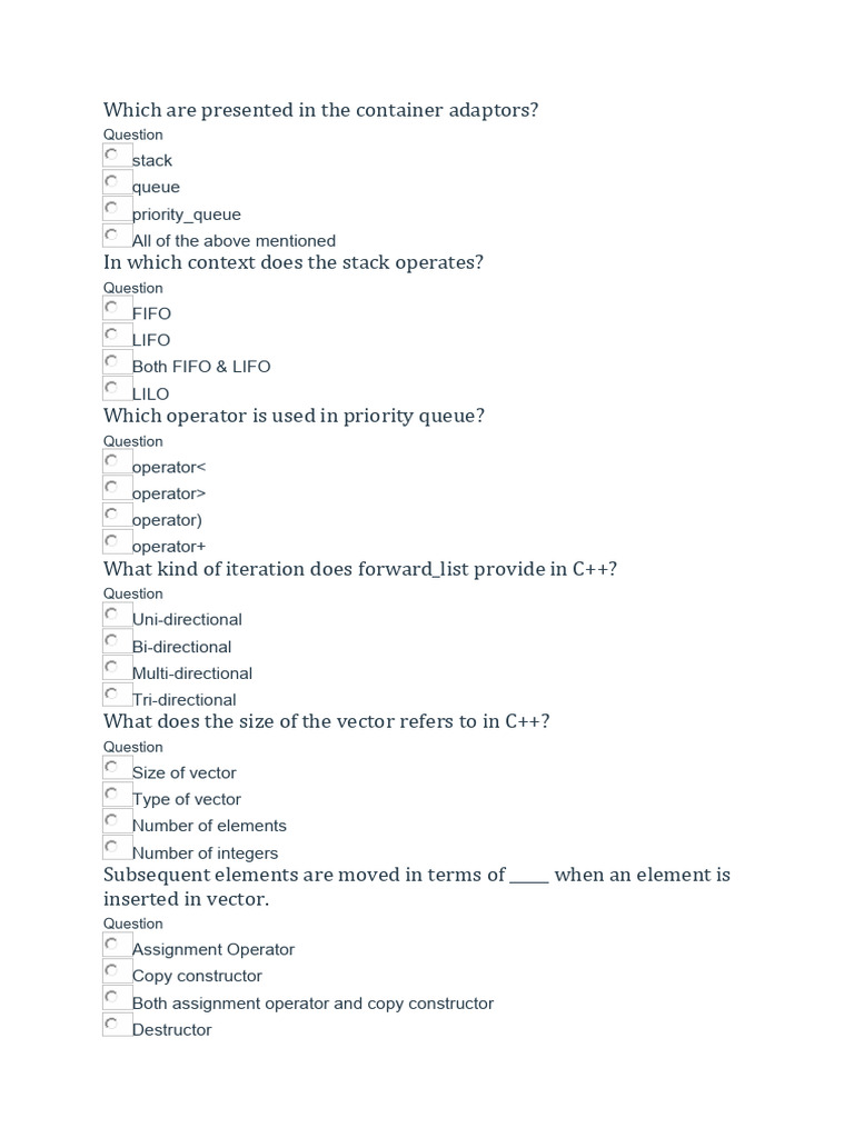Gru 72 | PDF | C++ | Class (Computer Programming)