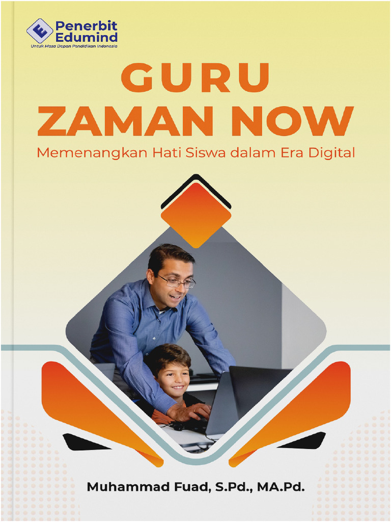 Guru Zaman Now | PDF