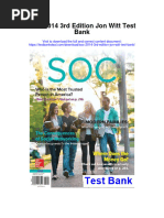 Eccd FINAL BOOKLET | PDF | Psychological Concepts | Childhood