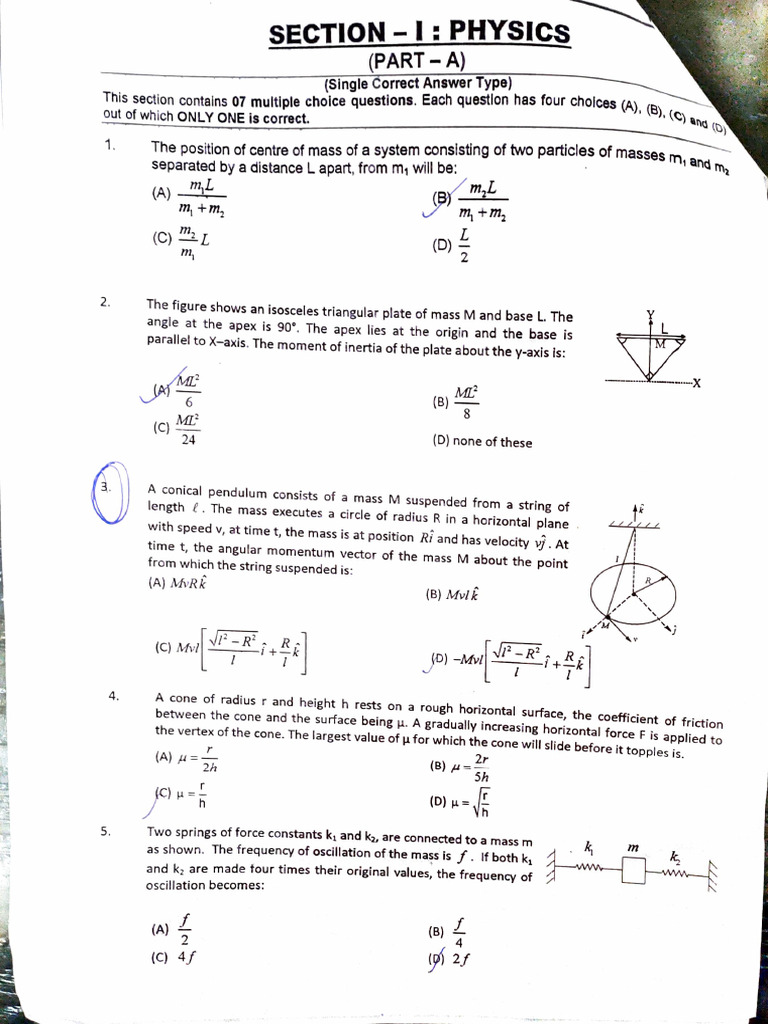 Phase 2 Paper | PDF | Force | Physical Phenomena