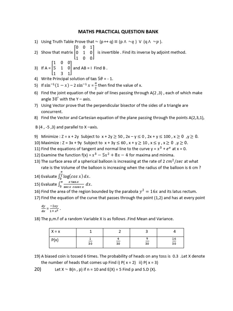 Maths Qb Pdf 