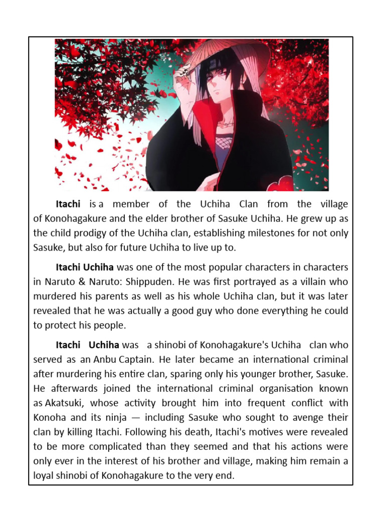 ITACHI | PDF
