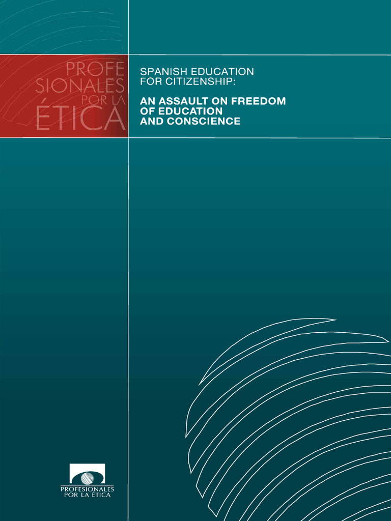 Spanish Efc Assault Freedom Education Conscience | PDF | European ...