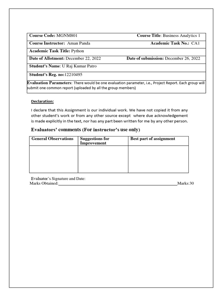 Python Raj Pdf Python Programming Language Control Flow