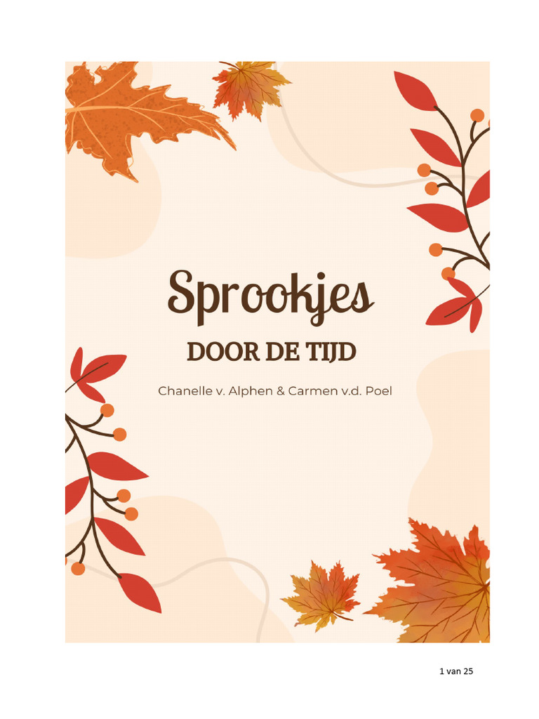 PWS Laatste Versie | PDF