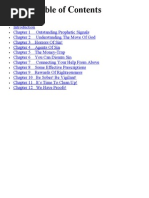 Godspell Script PDF | PDF