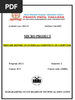 WPC Full Practical | PDF