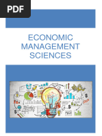 Grade 6 Mathematics Project Term 3 2024 - 051405 | PDF