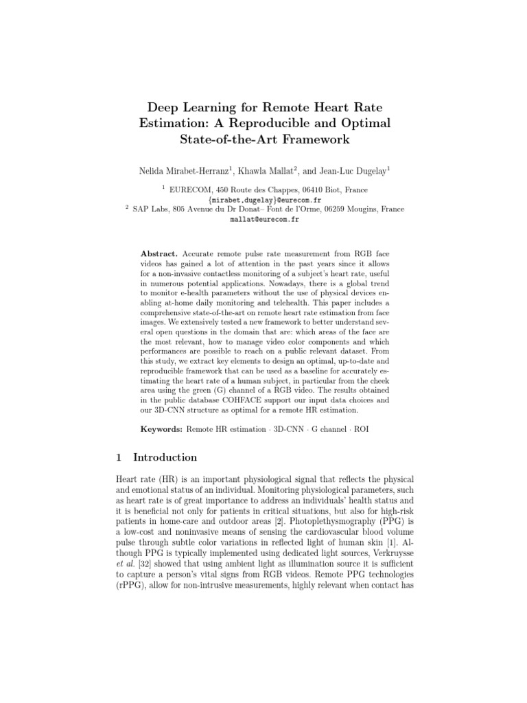 Publi 7022 | PDF | Deep Learning | Applied Mathematics