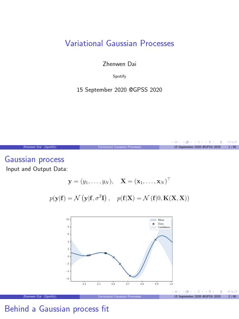 Dai 2020 | Download Free PDF | Normal Distribution | Mean Squared Error