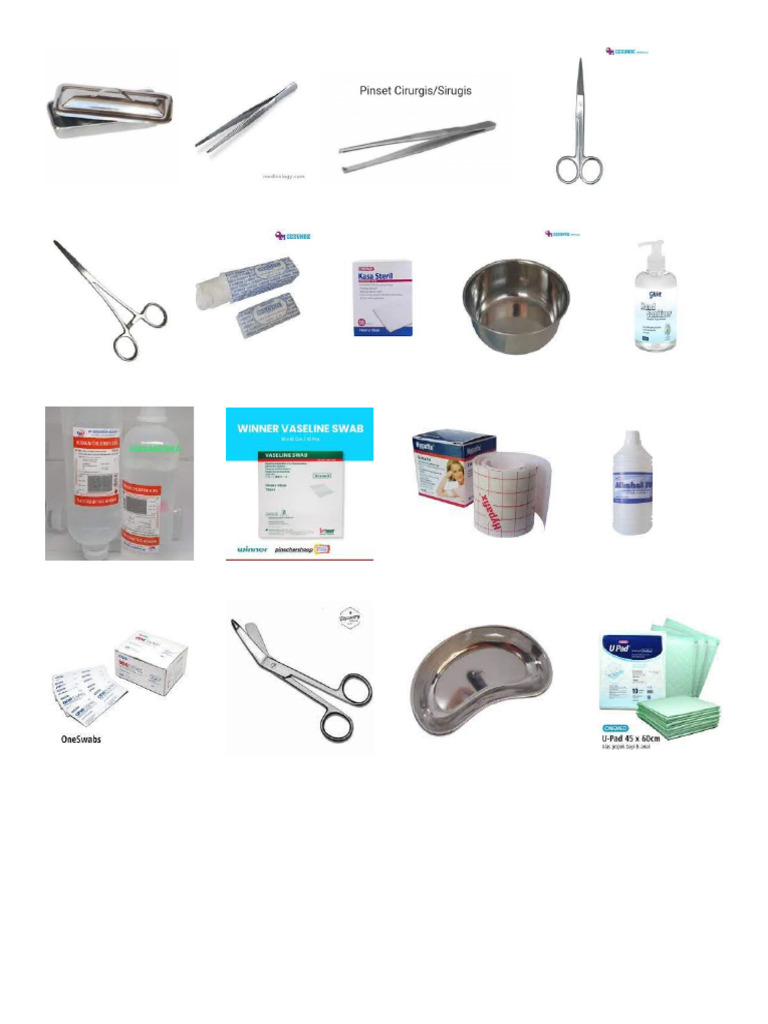 Alat Alat | PDF