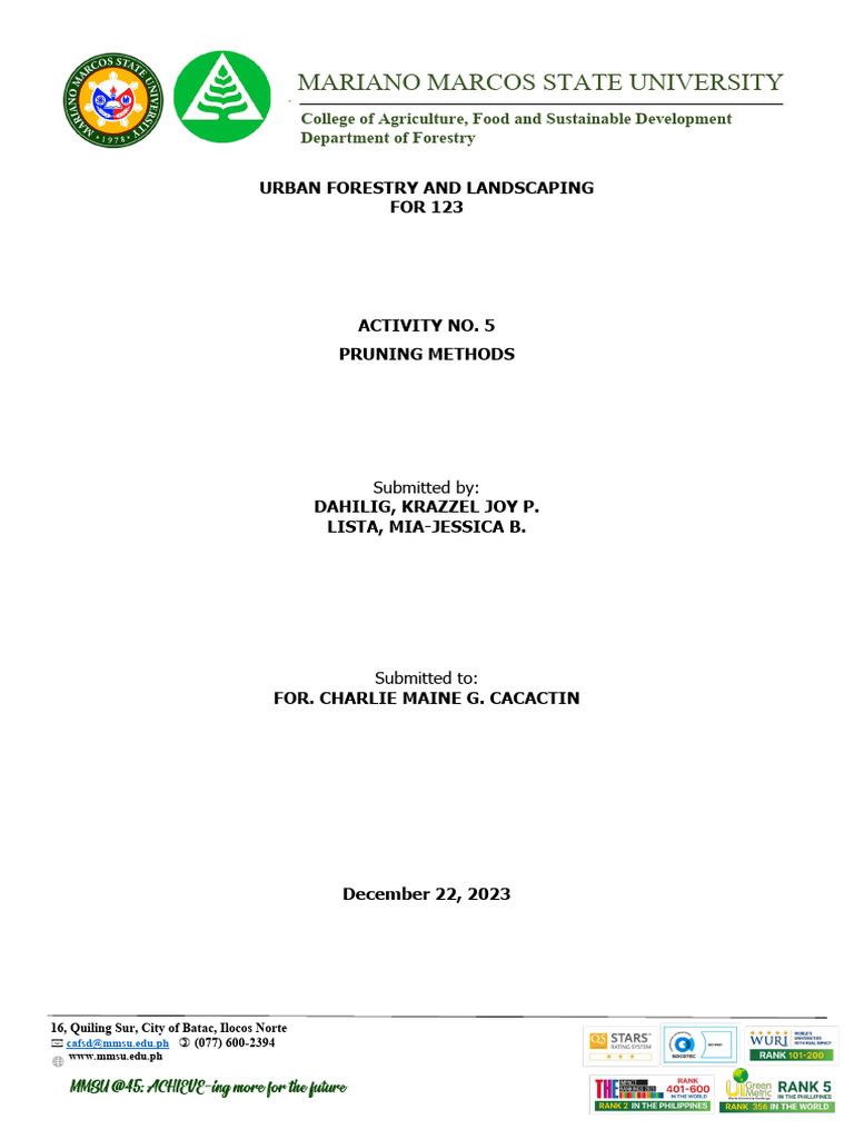 Pruning Download Free Pdf Pruning Natural Environment