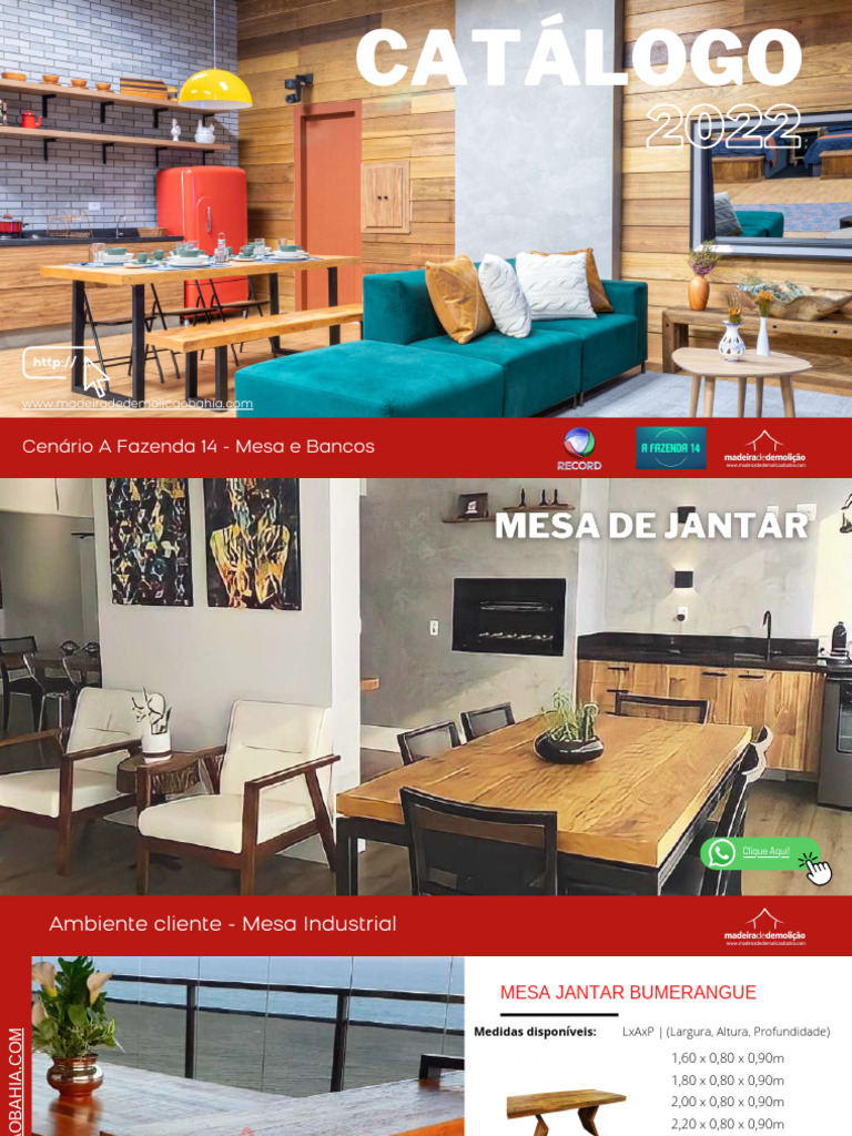 Catalogo MD Ba | PDF