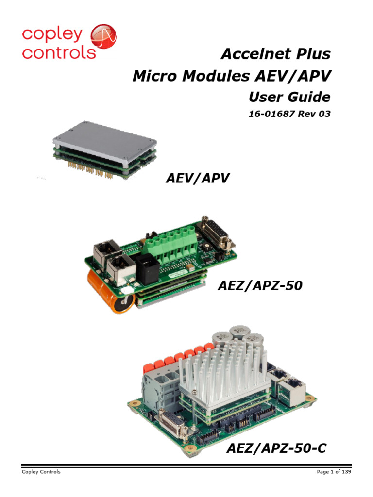 AEV APV Man 2 | PDF