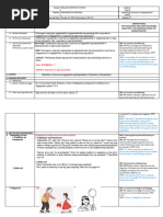Annex J - COT RSP Rubric | PDF | Educational Assessment | Teachers