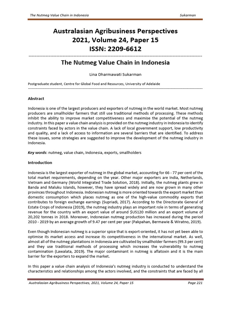 AAP-Vol-24-Paper-15-Sukarman | PDF