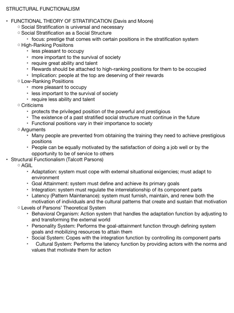 Notes SocSci 150 Finals | PDF