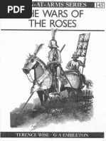 The Red Rose of Lancaster Explained | PDF | House Of Lancaster | House ...