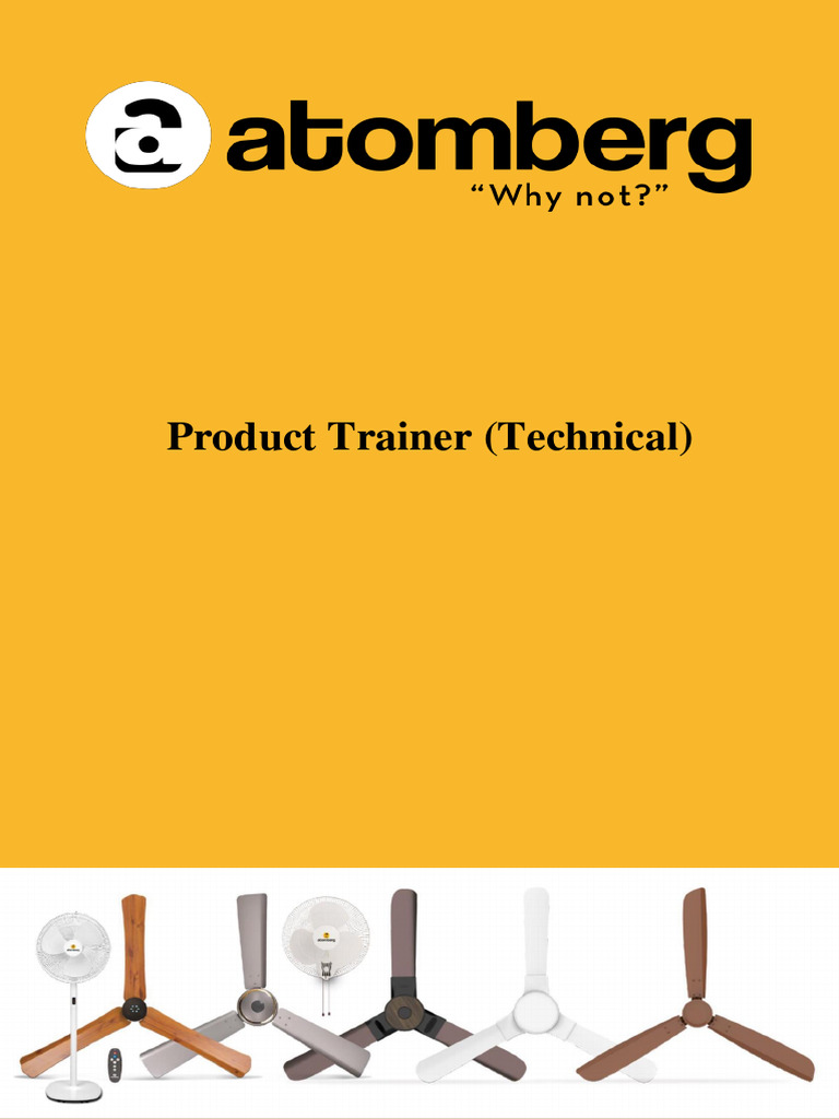 JD of Product Trainer | PDF | Cognition | Learning