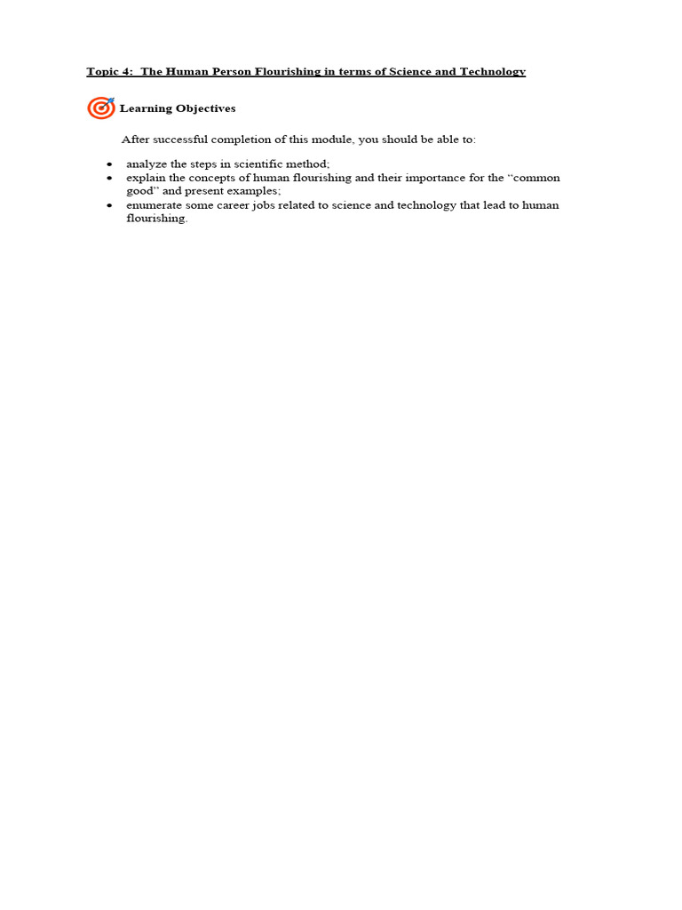 Lesson 4 | Download Free PDF | Hypothesis | Scientific Method