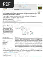 Hach EPA-Approved Water Testing Methods | PDF | Nitrogen | Sewage Treatment