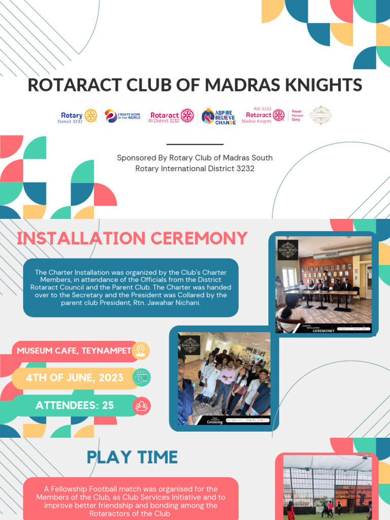 Rtr Project Presentation-1 | PDF