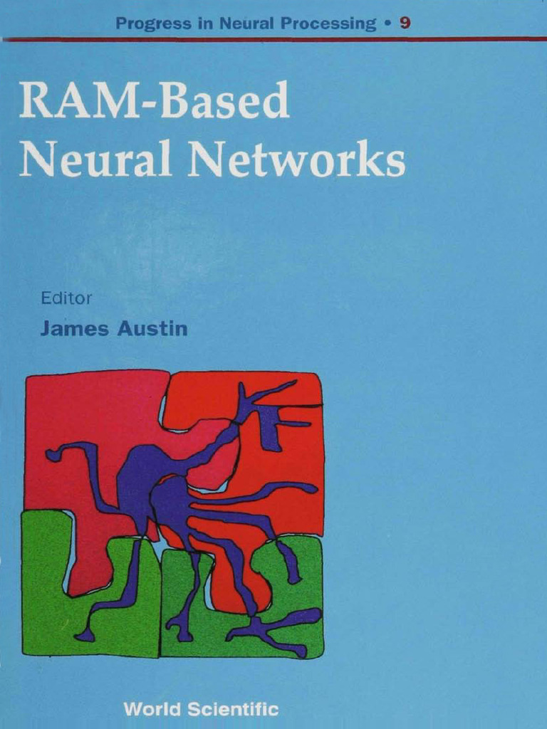 RAM-based Neural Networks | Download Free PDF | Artificial Neural ... RAM-based Neural Networks | Download Free PDF | Artificial Neural ...