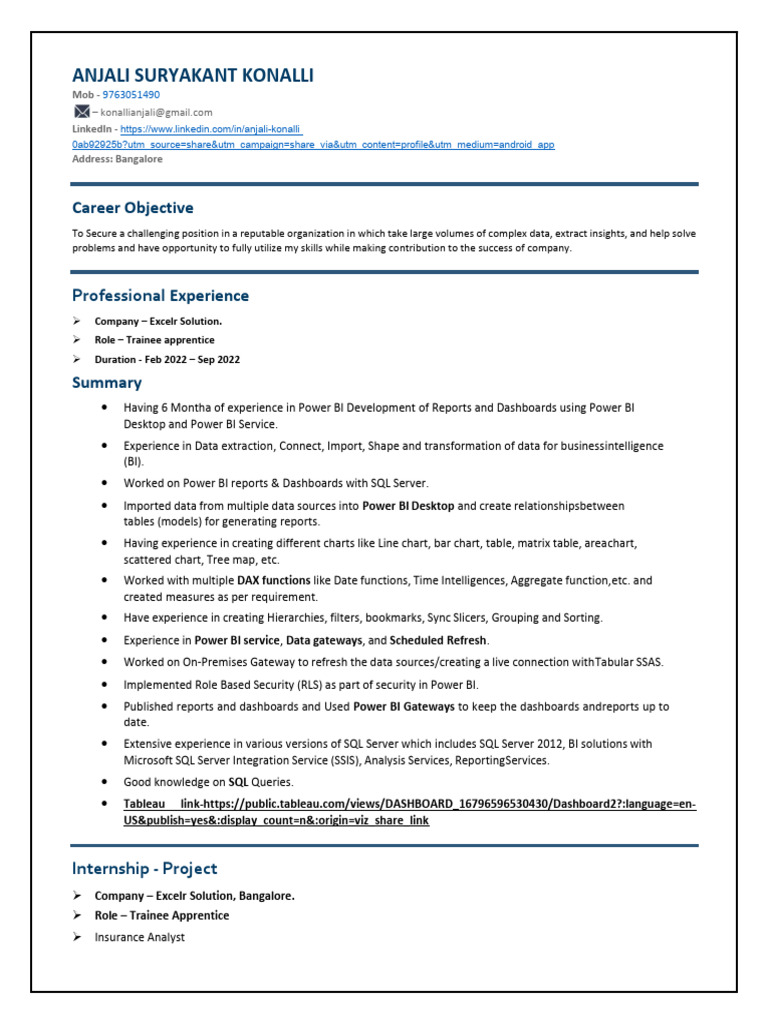 CV Ask | PDF | Career & Growth | Business