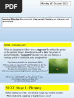 CRASH! BOOM! A Math Tale Teacher Tip Card | PDF | Language Arts ...