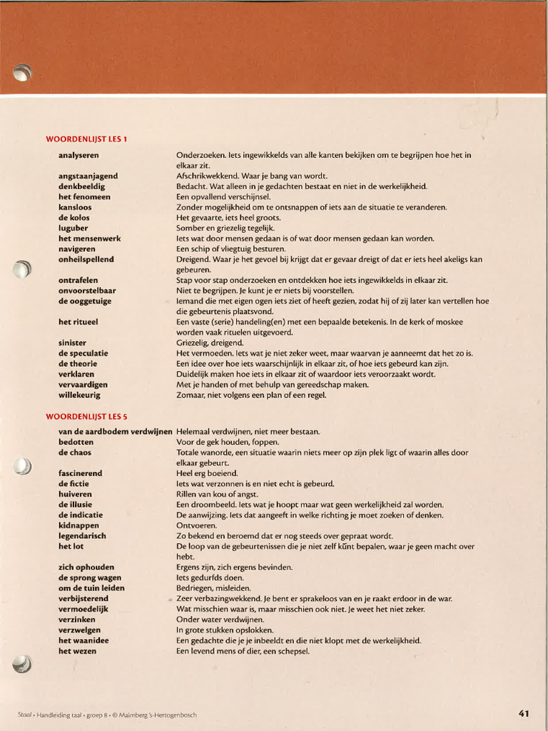 Thema Mysteries | PDF