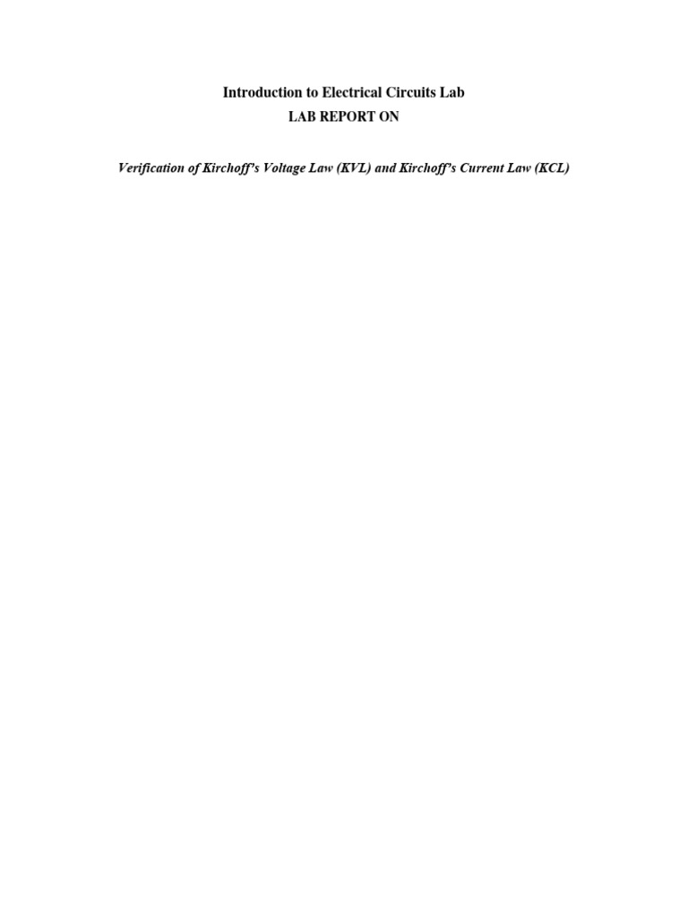 IEC - Lab Exp 2 | PDF