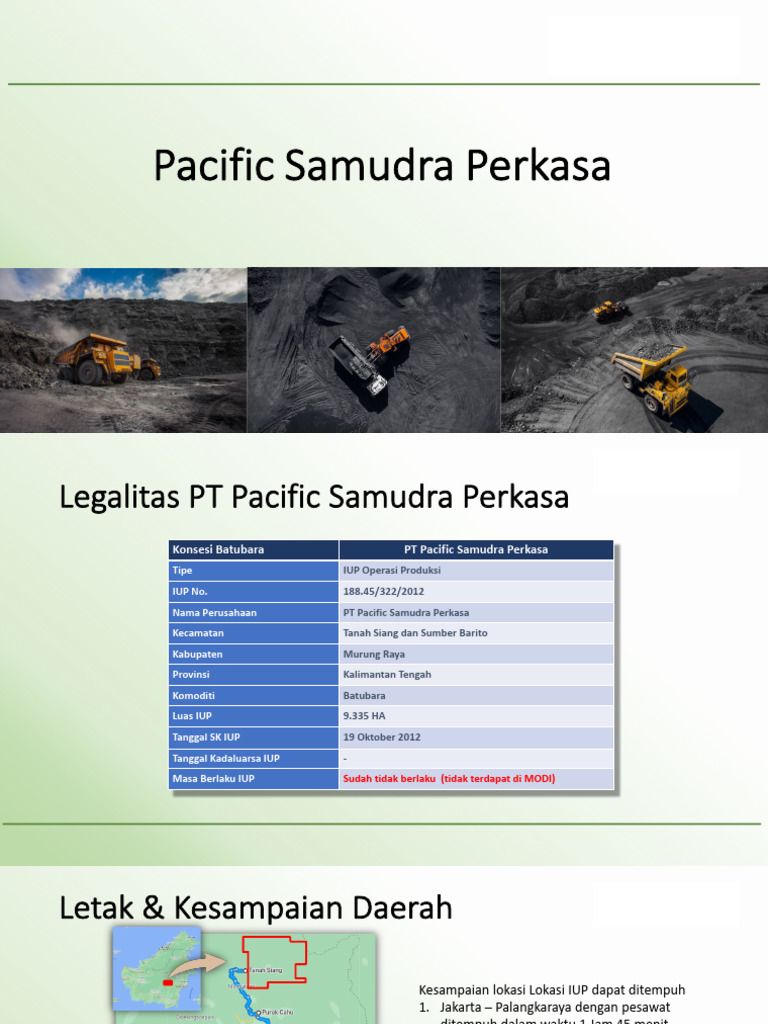 Summary PSP | PDF