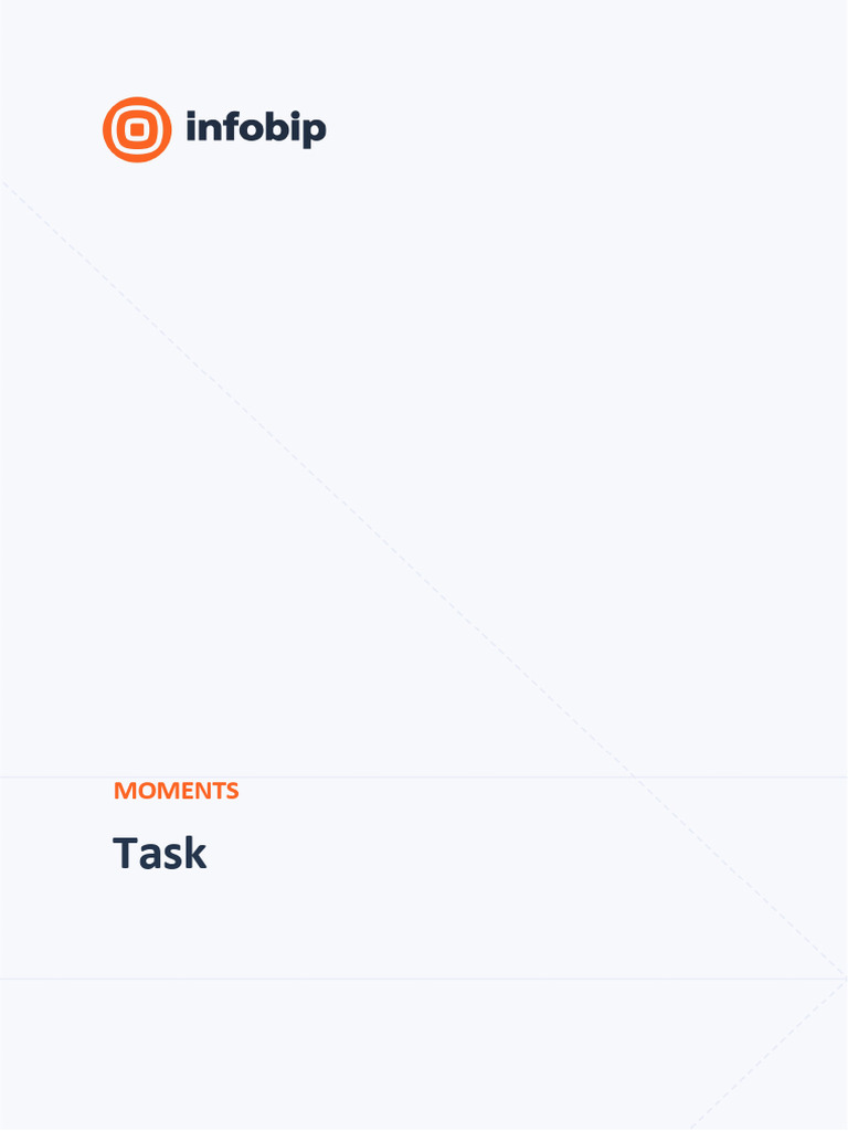 Task | PDF | Login | World Wide Web
