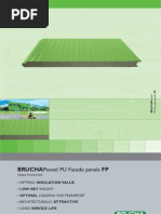 Kingspan Kroc HF Series Span Table en | PDF | Building Engineering