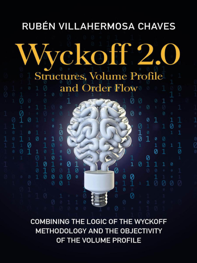 Wyckoff 2.0 | PDF