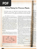 Flow of Fluid Crane Engineering Book | PDF