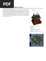 Fairy Rings - OSRS Wiki | PDF