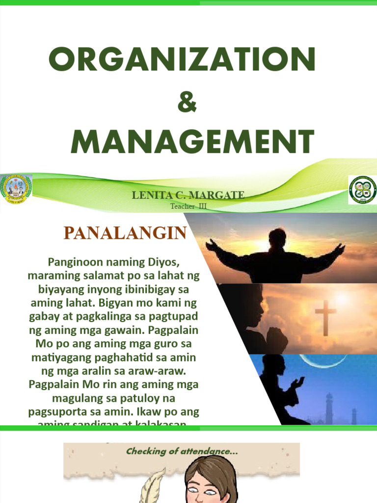 Week 1 | PDF | Science | Skill